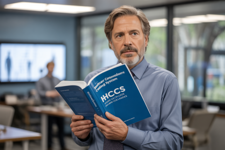 Healthcare Common Procedure Coding System (HCPCS): 2025 RCM Guide