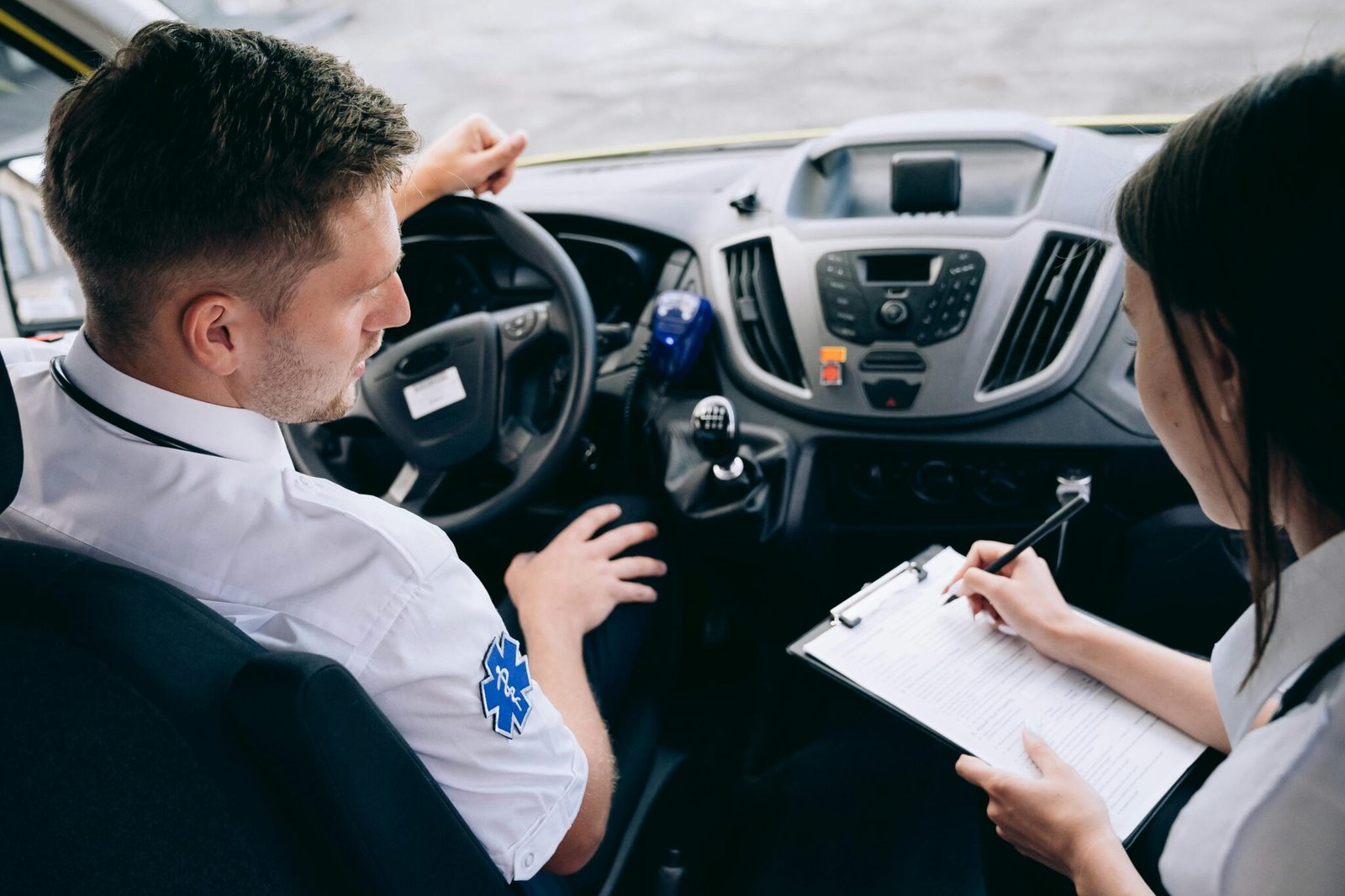 Ambulance & Transport Billing: HCPCS Codes, Modifiers & Medical ...